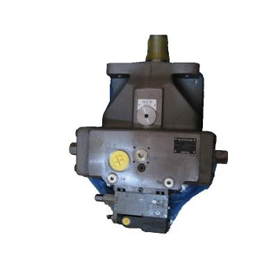 중국 렉스트로트 수압 펌프 A4VSO355DRG/30R-PPB13N00 높은 신뢰성 긴 수명 낮은 소음 작동 모듈 디자인 판매용