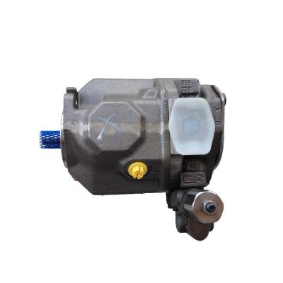 Cina Pompa idraulica Rexroth A10VSO18DR/31R-PPA12K01-SO52 Tempo di controllo breve Lunga durata Buona compatibilità Alta qualità in vendita