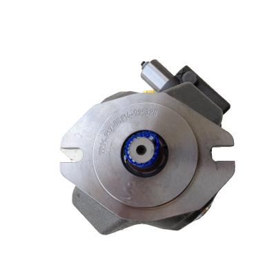 Cina Pompa idraulica Rexroth A10VSO18DR/31R-PPA12K01-SO52 Tempo di controllo breve Lunga durata Buona compatibilità Alta qualità in vendita