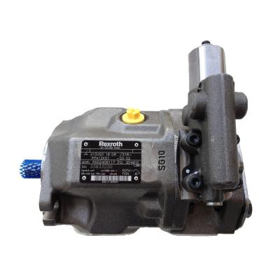 Cina Pompa idraulica Rexroth A10VSO18DR/31R-PPA12K01-SO52 Tempo di controllo breve Lunga durata Buona compatibilità Alta qualità in vendita