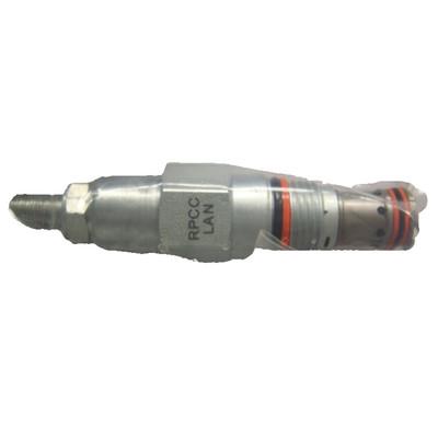 中国 SUN OVERFLOW VALVE RPCC-LAN 低圧上昇とスムーズな流れのために 販売のため