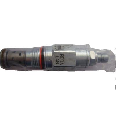 China SUN Überflussventil RDDA-LAN für petroleumbasierte Flüssigkeiten in Hydrauliksystemen zu verkaufen