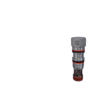 China SUN Cartridge Valve LOHO-XDN für unterschiedliche Druckänderungen und Anforderungen zu verkaufen