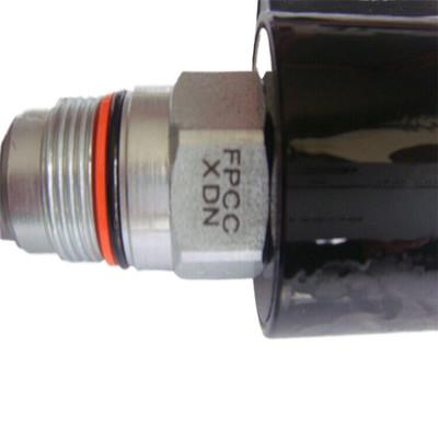 China SUN Cartridge Valve FPCC-XDN Einstellbarer Dither- und Stromsensor für optimale Leistung zu verkaufen