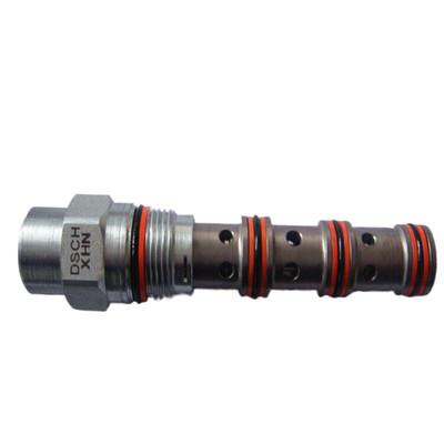 Cina Valvola di cartuccia SUN DSCH-XHN con costruzione di stile galleggiante e 1/2 pollice NPT Port Size in vendita