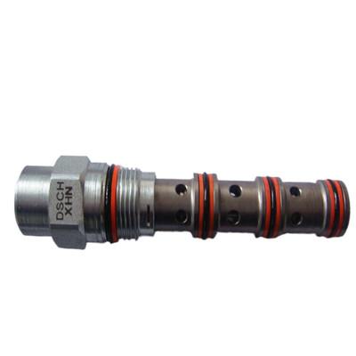 Cina Valvola di cartuccia SUN DSCH-XHN con costruzione di stile galleggiante e 1/2 pollice NPT Port Size in vendita