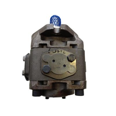 China Rexroth Gear Pump PGH5-30 125RE11VU2 For Ventilation Filters And Pressure Compensation for sale