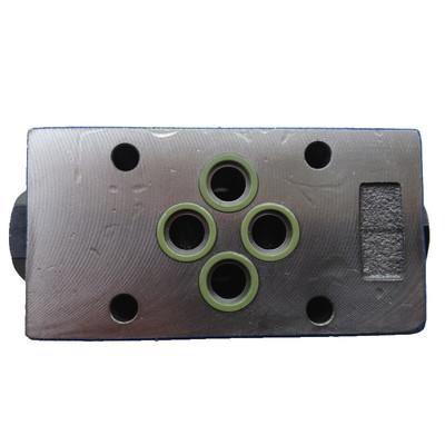 China Rexroth-controleventiel Z2S6-1-64 V Te koop
