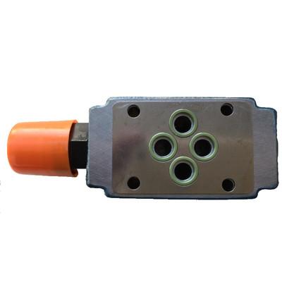 China Rexroth Kontrollventil Z2FS6A2-42 2QV für anspruchsvolle industrielle Anwendungen in Systemen zu verkaufen