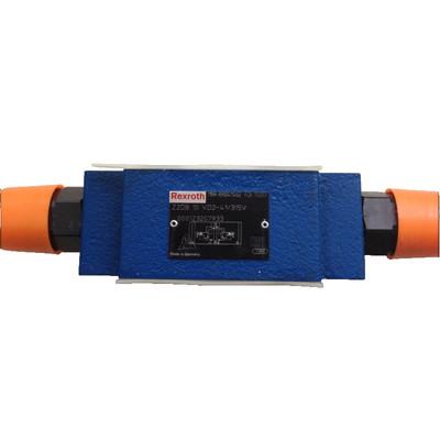Cina Valvole servo Rex Hydroth Z2DB10VD2-41 315V per il mantenimento della pressione sicura in vendita