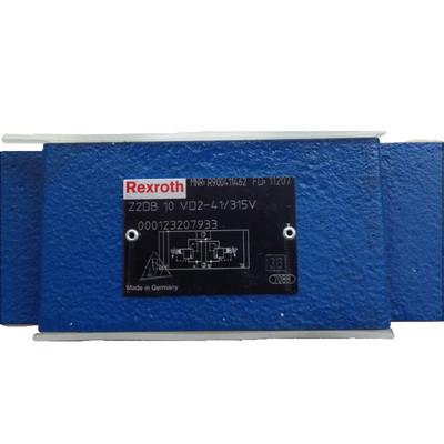 Cina Valvole servo Rex Hydroth Z2DB10VD2-41 315V per il mantenimento della pressione sicura in vendita