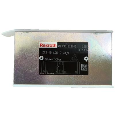 Китай 350 PSI Рексрот контрольный клапан один два канала блок Z1S10A05-2-4X/F продается