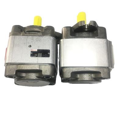 Cina Pompa Rexroth Vane PGM4-40 050RA11VU2 per vari sistemi di propulsione idraulica in vendita