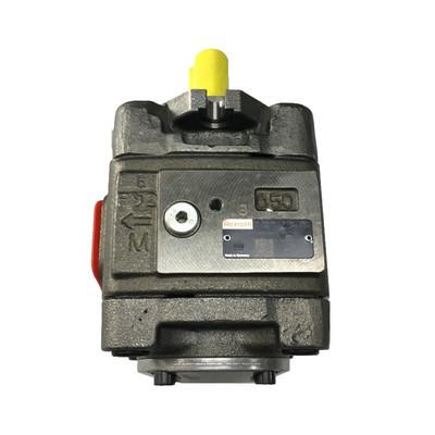 Китай Насос Rexroth Vane PGH4-30 050RE11VE4 с постоянным смещением и низким уровнем шума продается
