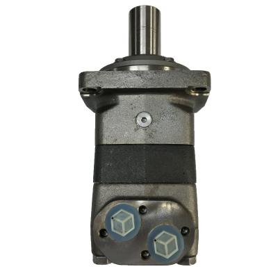 Китай Гидравлический насос Danfoss OMV630151B3319 Низкие эксплуатационные расходы Высокий крутящий момент Высокая грузоподъемность Адаптируемость Плавная работа продается