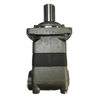 Китай Гидравлический насос Danfoss OMV630151B3319 Низкие эксплуатационные расходы Высокий крутящий момент Высокая грузоподъемность Адаптируемость Плавная работа продается