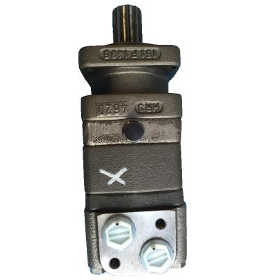 Китай Гидравлический насос Danfoss OMS250151F0547 Высокая надежность, точное управление, энергоэффективность, выходной момент продается