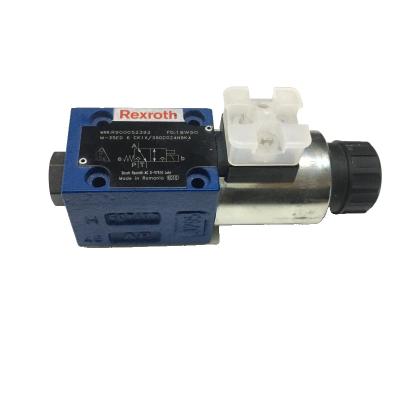 Cina Valvola direzionale a fungo a 2 vie 5000PSI 350CG24N9K4 M-3SED6CK1X in vendita