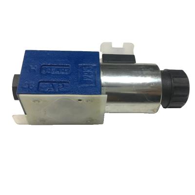 Cina Valvola direzionale a fungo a 2 vie 5000PSI 350CG24N9K4 M-3SED6CK1X in vendita