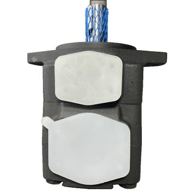 中国 Rexroth 油圧ポンプ PVV4-1X/122RA15DMC グレー 電気 低騒音 低脈動 柔軟性 高効率 販売のため