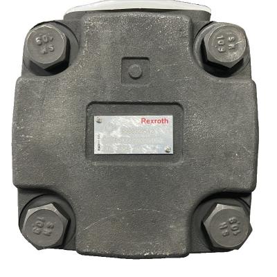 中国 Rexroth 油圧ポンプ PVV4-1X/122RA15DMC グレー 電気 低騒音 低脈動 柔軟性 高効率 販売のため