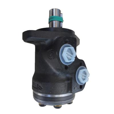 Китай Гидравлический насос Danfoss OMP50151-0610 низкоскоростной высокомоторный широкий диапазон скоростей Простая структура Простая установка продается