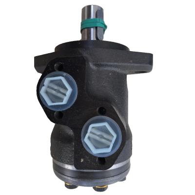 Китай Гидравлический насос Danfoss OMP50151-0610 низкоскоростной высокомоторный широкий диапазон скоростей Простая структура Простая установка продается