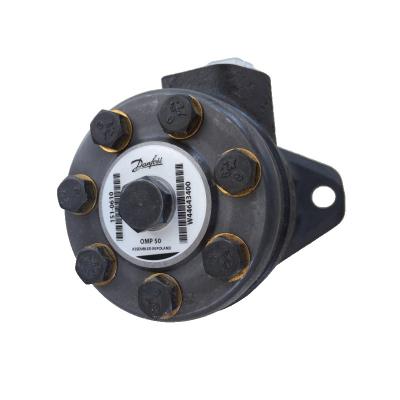 Китай Гидравлический насос Danfoss OMP50151-0610 низкоскоростной высокомоторный широкий диапазон скоростей Простая структура Простая установка продается