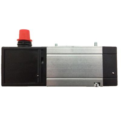 Cina Componenti pneumatici Silver AVENTICS 0820044001 Valvola pneumatica Metallo Plastica Nuovo Originale in vendita