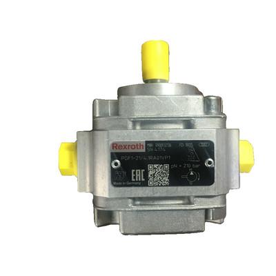 China GF1-21 4 1RA01VP1 Mechanical Hydraulic Pump Industrial Mobile for sale
