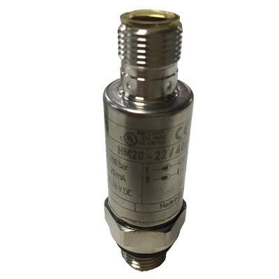 中国 プレッシャートランスデューサー HM20-22 400-C-K35 精密度測定 販売のため