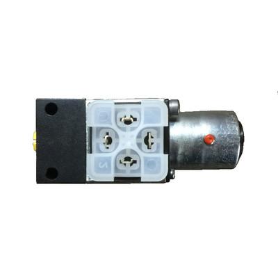 China Interruptor de presión Rexroth HED8OA-20 200K14 Monitoreo y control de precisión en venta