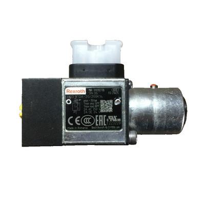 China Interruptor de presión Rexroth HED8OA-20 200K14 Monitoreo y control de precisión en venta
