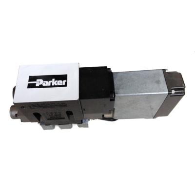 Cina Valvola a solenoide Parker D31FHE02C1NB0047, forte adattabilità in vendita