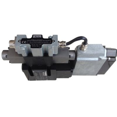 Cina Valvola a solenoide Parker D31FHE02C1NB0047, forte adattabilità in vendita