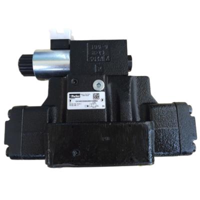 China Parker D41VW020B4NGW91C999999 Wegeventil 100% Neu Original zu verkaufen