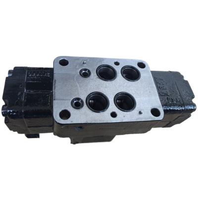 China Parker D41VW020B4NGW91C999999 Wegeventil 100% Neu Original zu verkaufen