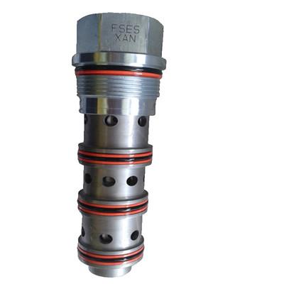 China Válvula Direcional SUN FSES-XAN Divisor/Combinador de Fluxo Sincronizador para Sistemas Hidráulicos à venda