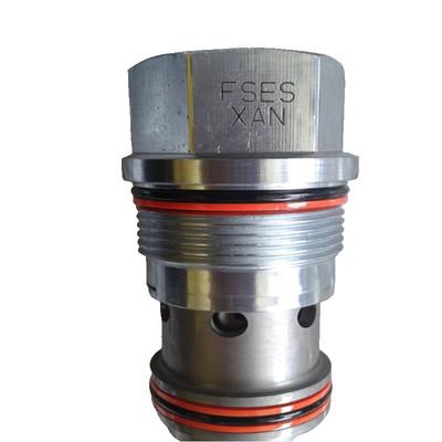 China Válvula Direcional SUN FSES-XAN Divisor/Combinador de Fluxo Sincronizador para Sistemas Hidráulicos à venda
