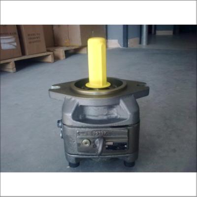 Cina Pompa idraulica Rexroth PGH5-3X/063RE11VU2 in ghisa, a basso flusso pulsante, design compatto, tenuta stagna in vendita