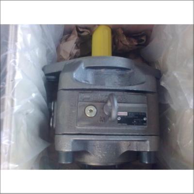 Cina Pompa idraulica Rexroth PGH5-3X/063RE11VU2 in ghisa, a basso flusso pulsante, design compatto, tenuta stagna in vendita