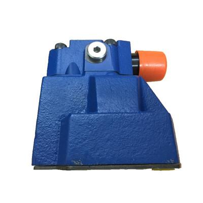 Cina Valvola di sollevamento idraulica Rexroth DR20-5-5X/200Y con connettività versatile in vendita