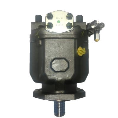 China Rexroth Hydraulikpumpe A10VSO100DFR1/31R-PPA12N00 Hohe Effizienz Geringe Geräuschentwicklung Lange Lebensdauer zu verkaufen
