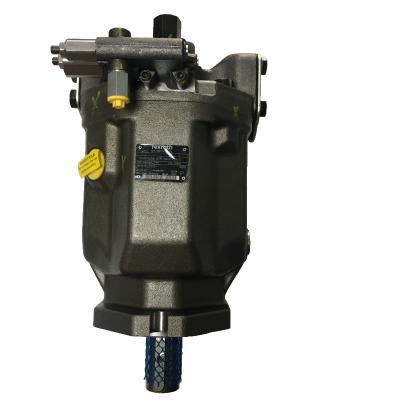 China Rexroth Hydraulikpumpe A10VSO100DFR1/31R-PPA12N00 Hohe Effizienz Geringe Geräuschentwicklung Lange Lebensdauer zu verkaufen
