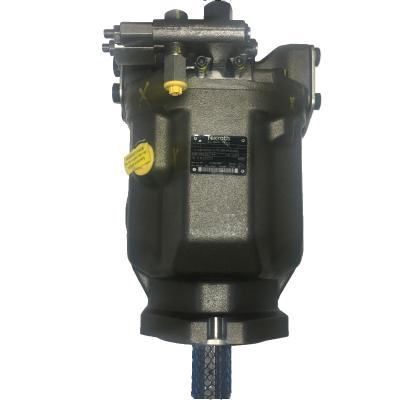 China Rexroth Hydraulikpumpe A10VSO100DFR1/31R-PPA12N00 Hohe Effizienz Geringe Geräuschentwicklung Lange Lebensdauer zu verkaufen