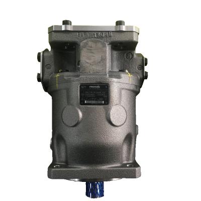 Китай Гидравлический насос Rexroth A10VSO71DRS/32R-VPB22U00E-S2183 Низкий уровень шума, стабильная работа, высокая точность управления продается
