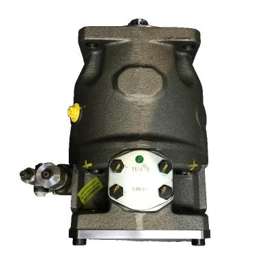 Китай Гидравлический насос Rexroth A10VSO71DRS/32R-VPB22U00E-S2183 Низкий уровень шума, стабильная работа, высокая точность управления продается