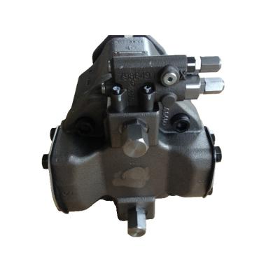 Китай Гидравлический насос Rexroth A10VSO100DR/31R-PPA12N00 - 280 бар переменного потока продается