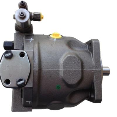 Китай Гидравлический насос Rexroth A10VSO45DFR1/32R-VPB12N00-S2655, низкий уровень шума, быстрое реагирование, компактный модульный дизайн продается