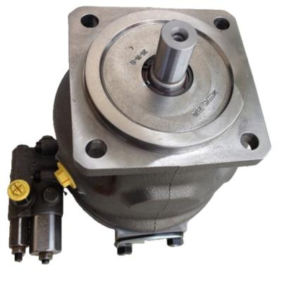 Китай Гидравлический насос Rexroth A10VSO45DFR1/32R-VPB12N00-S2655, низкий уровень шума, быстрое реагирование, компактный модульный дизайн продается